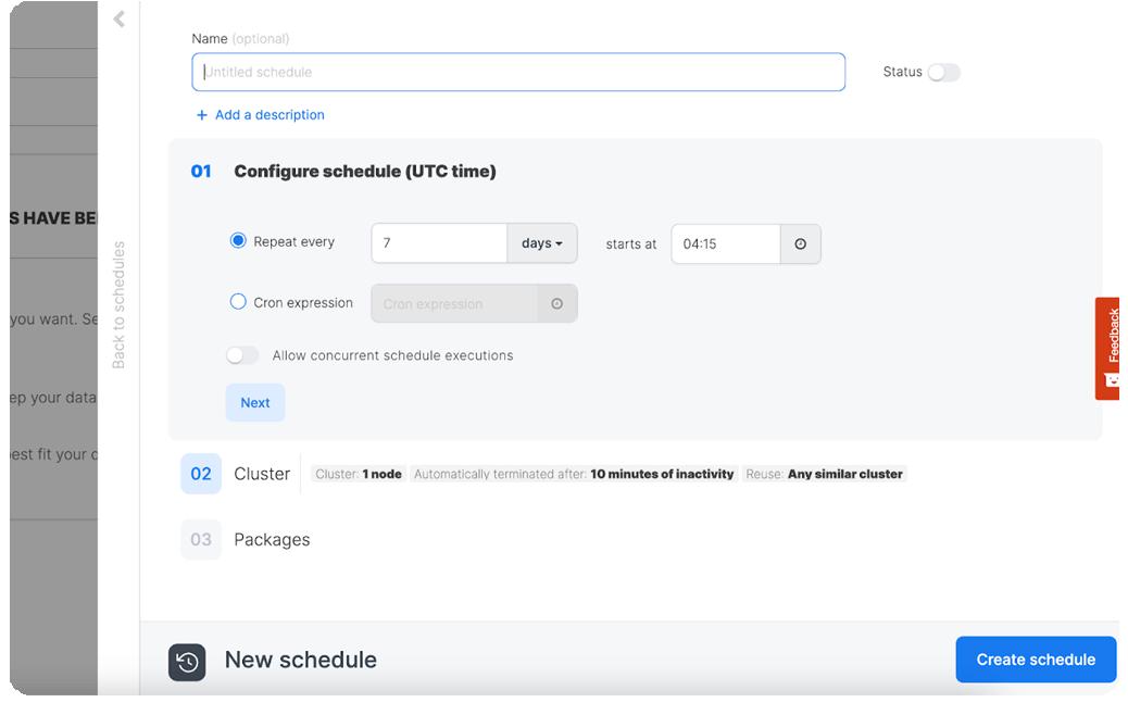 Low-code ETL and Reverse ETL | Integrate.io
