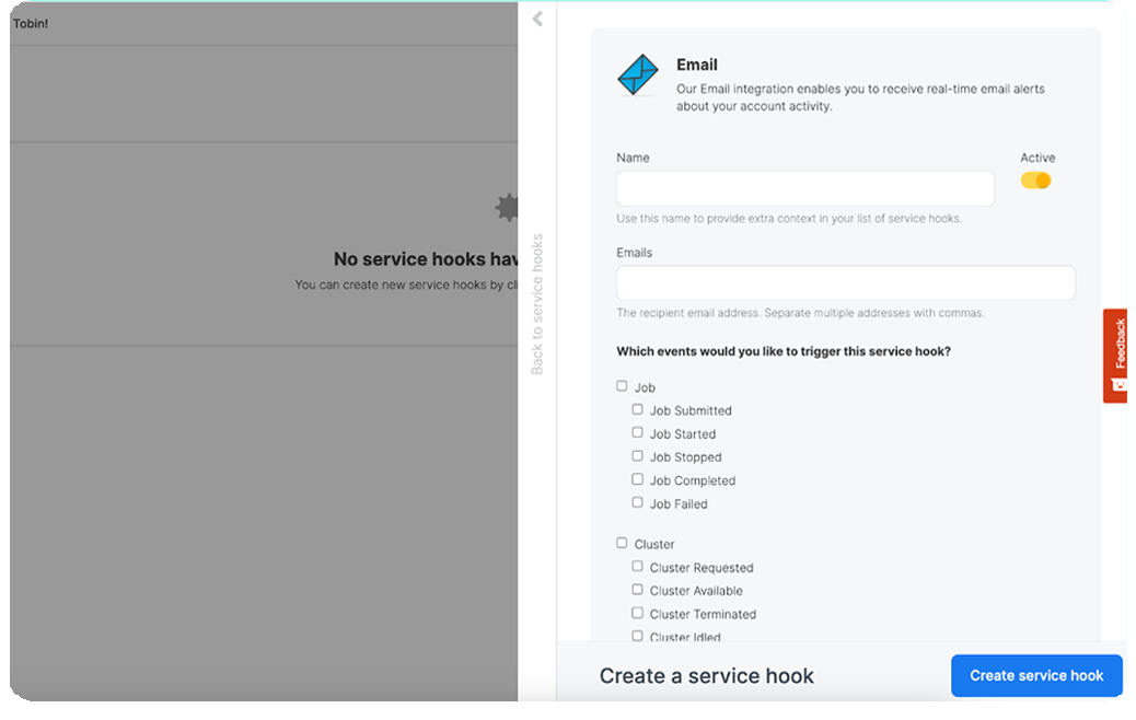 Integrate.io | Low-Code ETL & Reverse ETL for MySQL and Amazon Redshift